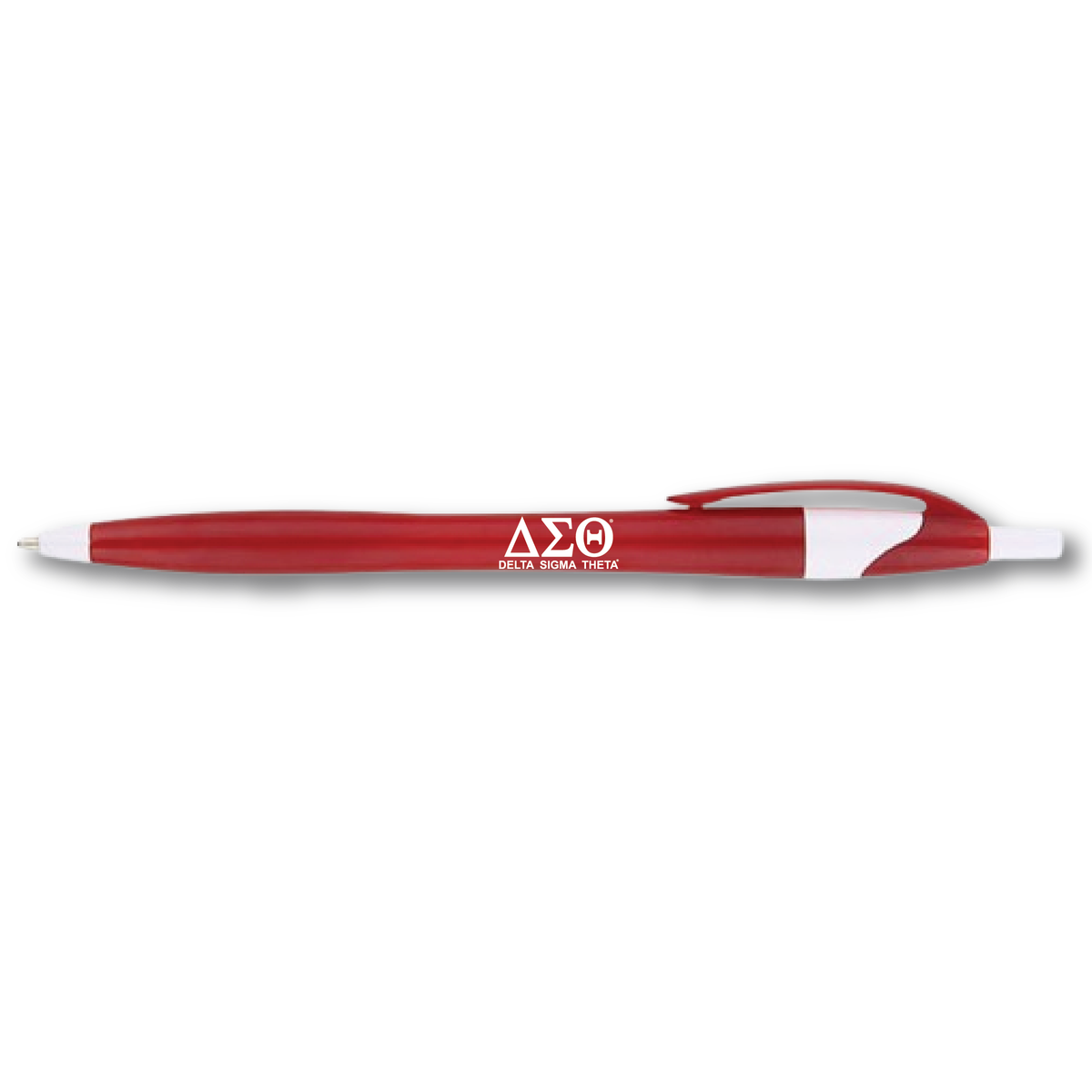 DST Greek Letters Ink Pen – The Greek Penn